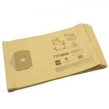 TASKI Vacumat 22T Filter Bags | Astral Hygiene