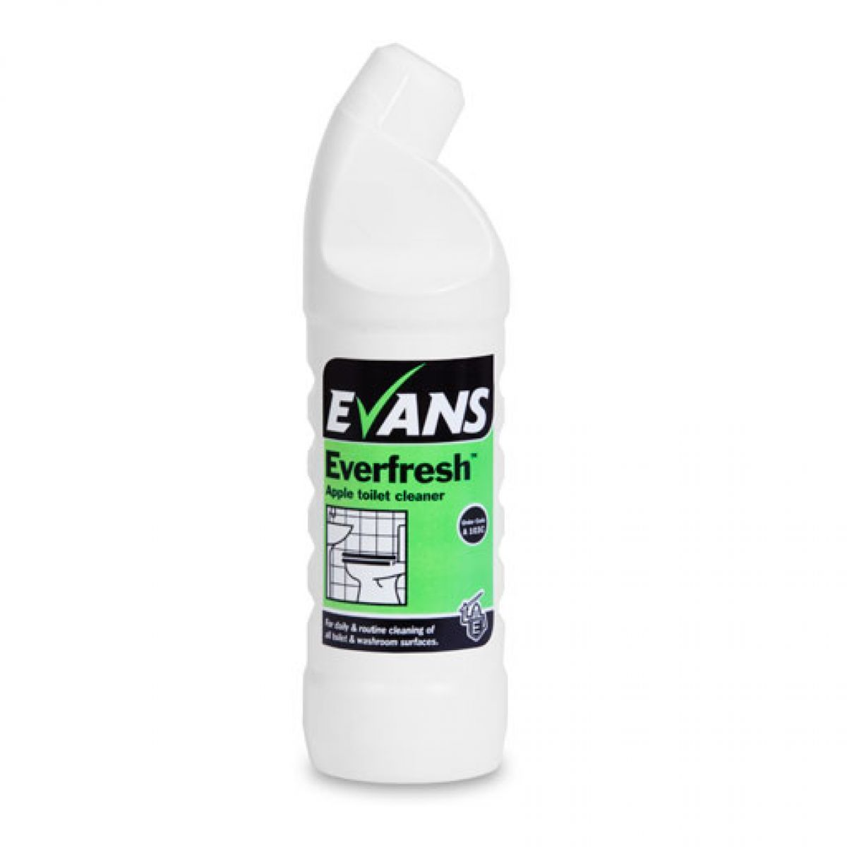 Everfresh Toilet Cleaner | Astral Hygiene Ltd