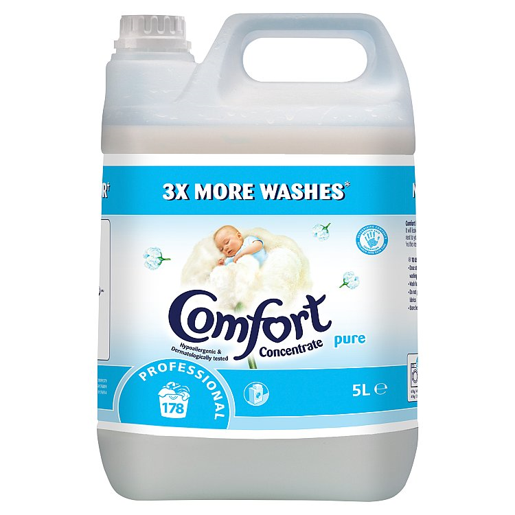 Comfort Professional Pure | Astral Hygiene Ltd