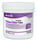 Chlorine Tablets | UK Supplier | Astral Hygiene