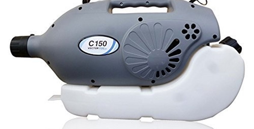 Astral's approach to fogging | Astral Hygiene